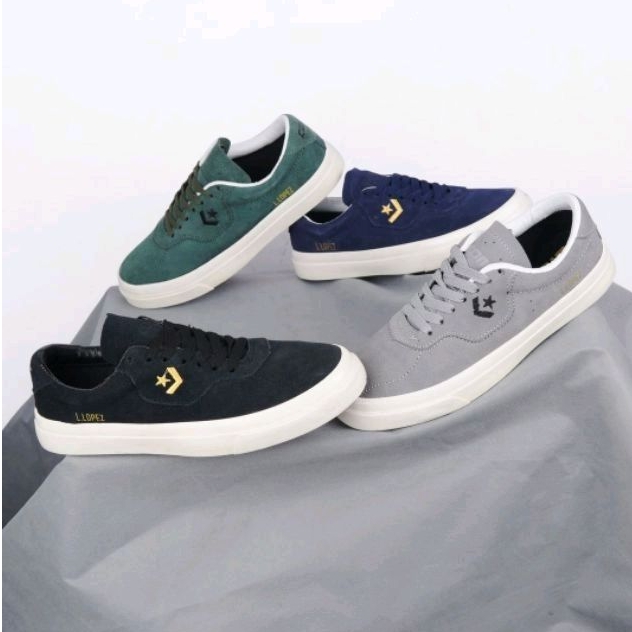Jual SEPATU CONVERSE LOUIE LOPEZ 100% BNIB PREMIUM MADE IN VIETNAM ...