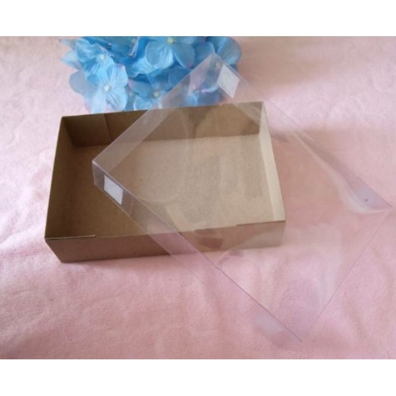 Jual box mika craft uk 15x10x2 | Shopee Indonesia