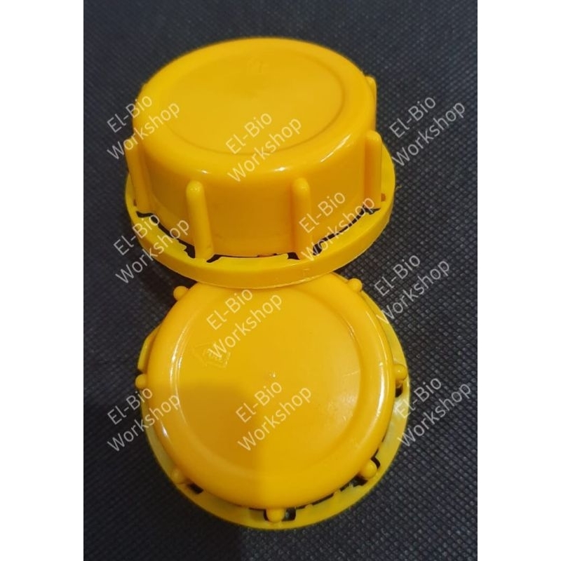 Jual Tutup Derigen / Jerigen / Jirigen 20 liter MINIMAL 20 | Shopee ...
