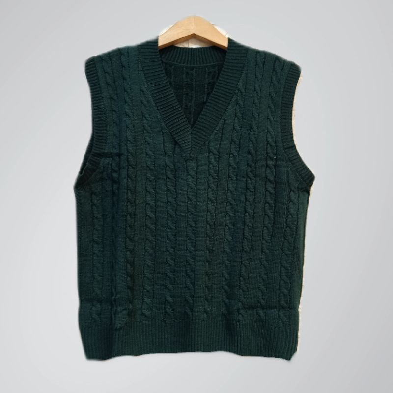 Jual Rompi rajut premium / vest rajut / rompi azura | Shopee Indonesia