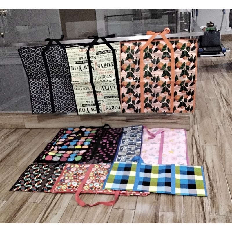 Jual Tas karung super jumbo | Shopee Indonesia