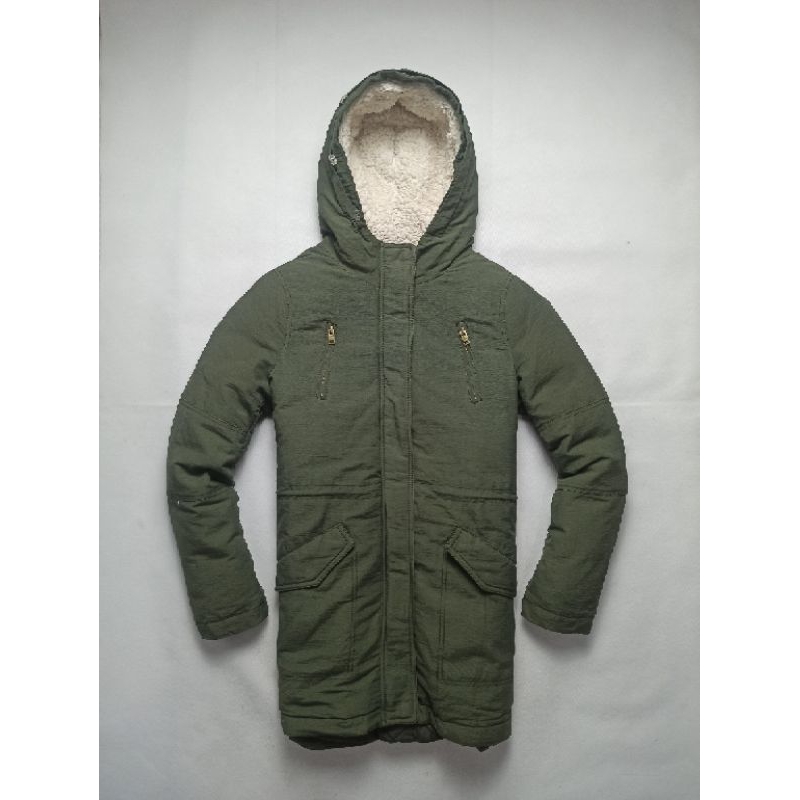 Jual Jaket AMERICAN EAGLE Goosedown Jacket | Shopee Indonesia