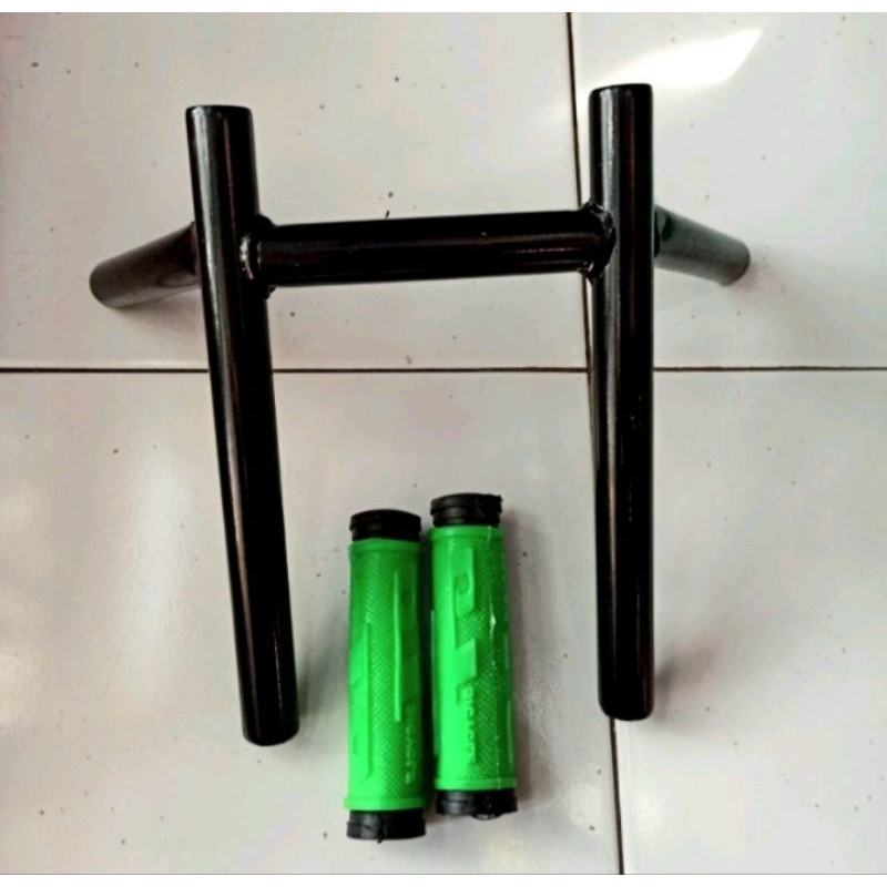 Jual Ster h stang h ster bmx model h stang bmx model h ster drag stang ...