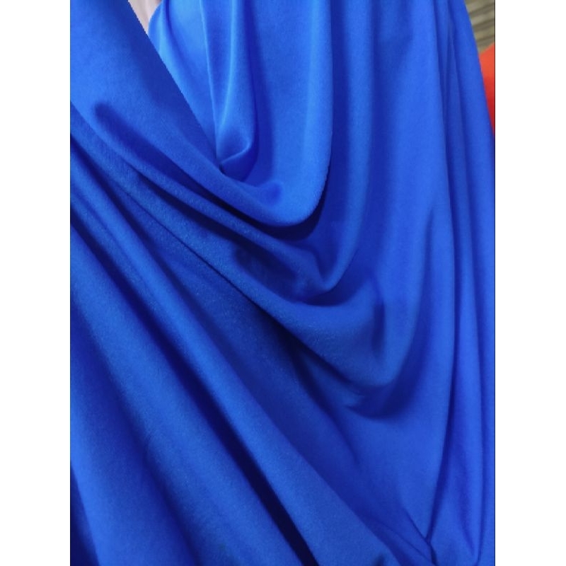 Jual Bahan Kain Hyget Super Bahan Furing Kaos Lapisan | Shopee Indonesia