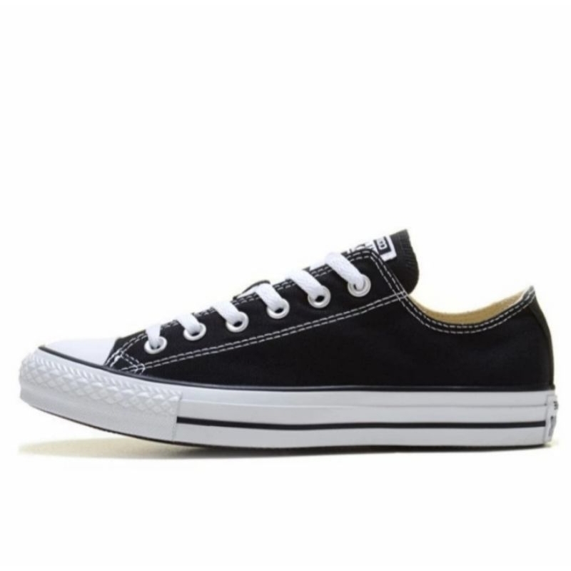 Jual Sepatu Converse Chuck Taylor All Star Canvas Ox M9166C Original ...
