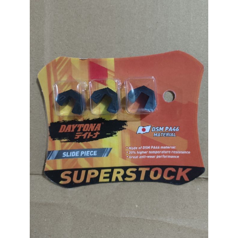 Jual slider piece slide racing beat esp street scoopy spacy genio beat ...