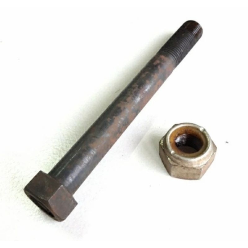 Jual Baut Anting Per Daun Land Rover Series 109 - LWB Leaf Spring Bolt ...