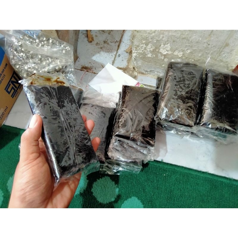 Jual candu padat hitam | Shopee Indonesia