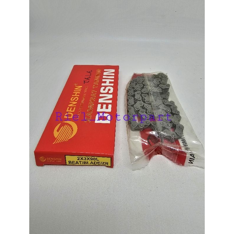 Jual Rantai Klep (DS) MIO / BEAT / BLADE / VARIO / VEGA ZR / JUPITER Z1 ...