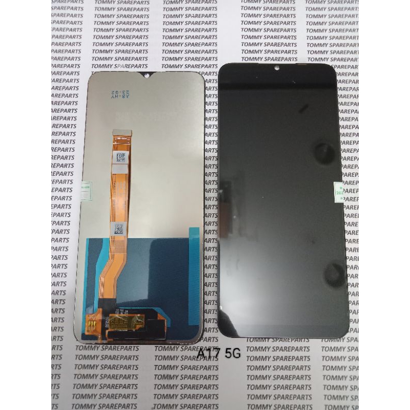 Jual LCD TOUCHSCREEN OPPO A38 A18 4G A17 A77S A57 2022 A77 A58 A58X A78 ...