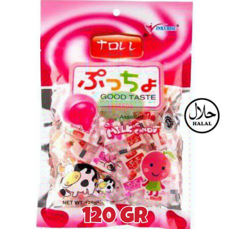 Jual Permen Toll Permen Susu Toll Milk Candy 120gram | Shopee Indonesia