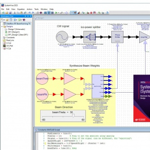 Jual PathWave 2023 SystemVue | Shopee Indonesia