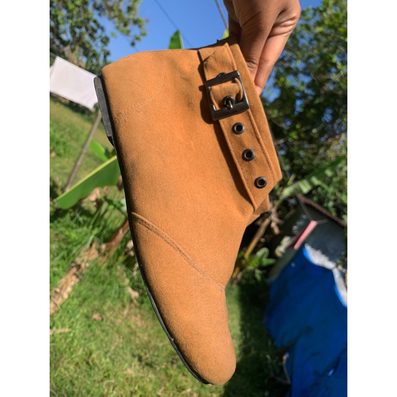 Jual sepatu boots Fladeo (ORIGINAL) | Shopee Indonesia