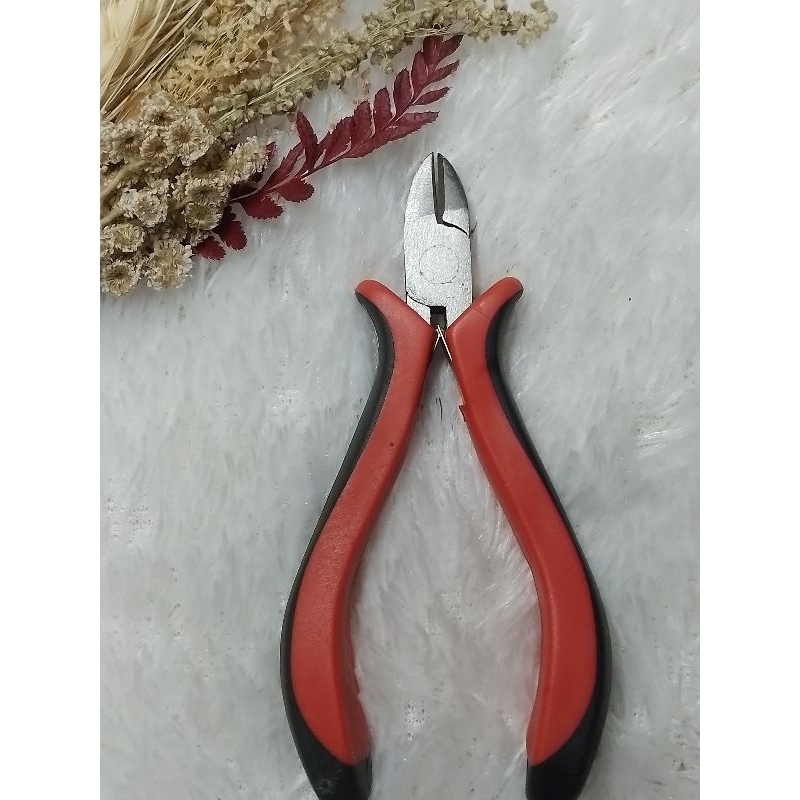 Jual tang aksesoris tang kerajinan tang 3 in 1 tang potong tang putar ...