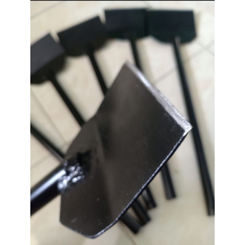 Jual alat potong pangkas rumput liar gulma cangkul rumput gulma ...