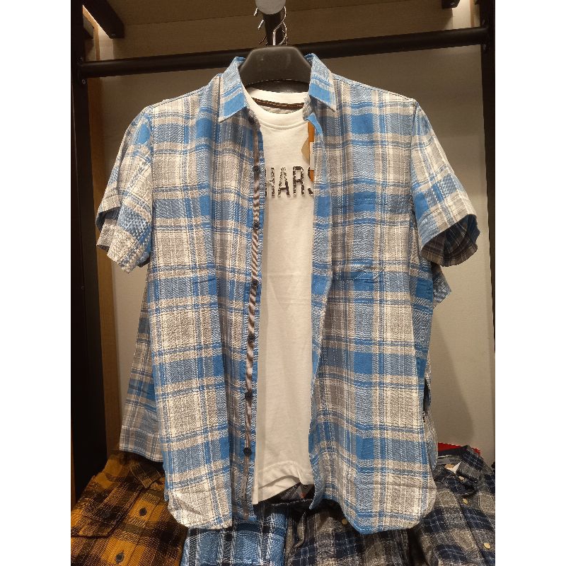 Jual kemeja emba Original | Shopee Indonesia