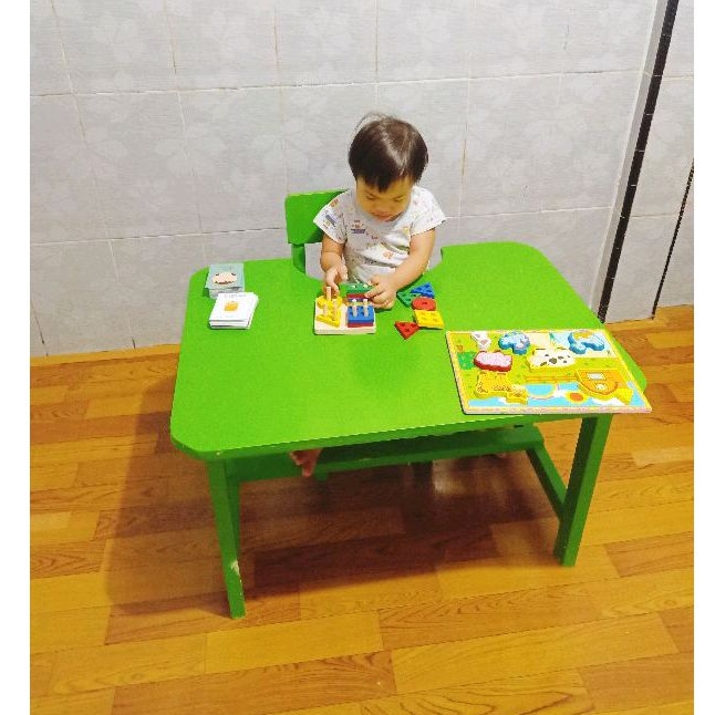 Jual meja terapi anak | Shopee Indonesia