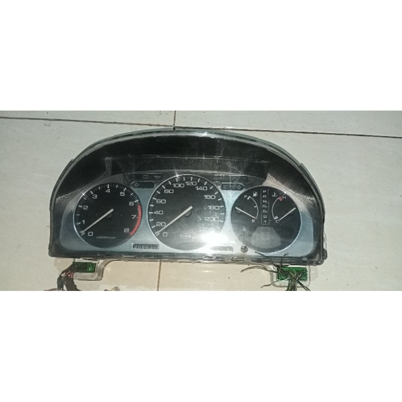 Jual speedometer honda accord maestro matic | Shopee Indonesia