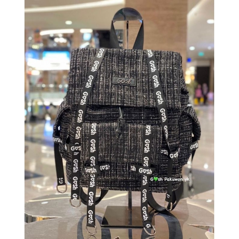 Jual Gosh art 013 (ransel) | Shopee Indonesia