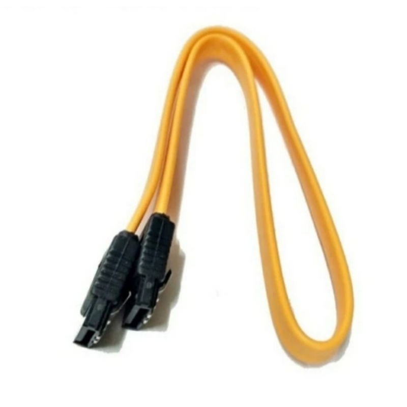 Jual kabel hardisk kabel sata kabel data sata klip kabel harddisk ...