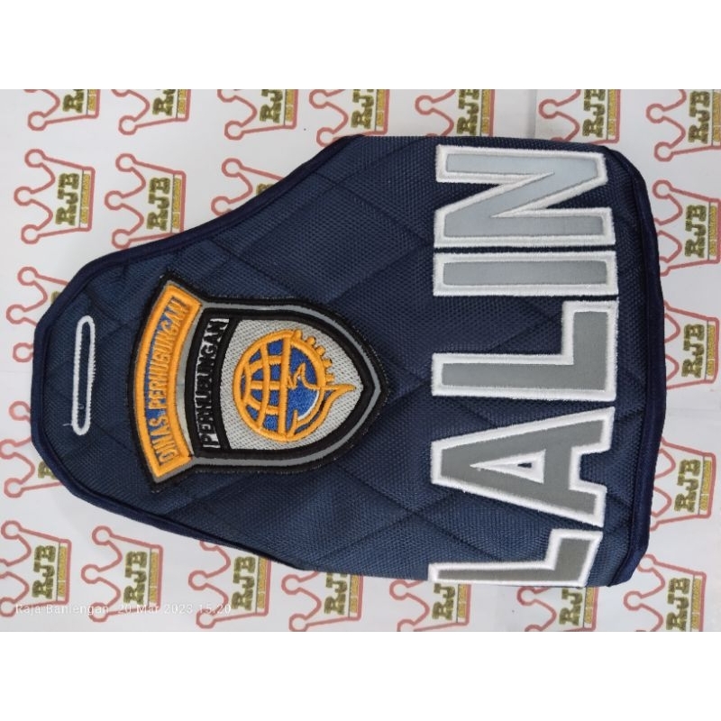 Jual ban lengan LALIN logo DISHUB | Shopee Indonesia