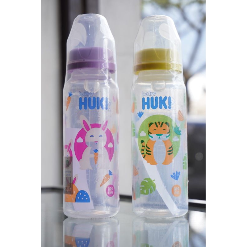 Jual botol bayi huki 240 ml | Shopee Indonesia