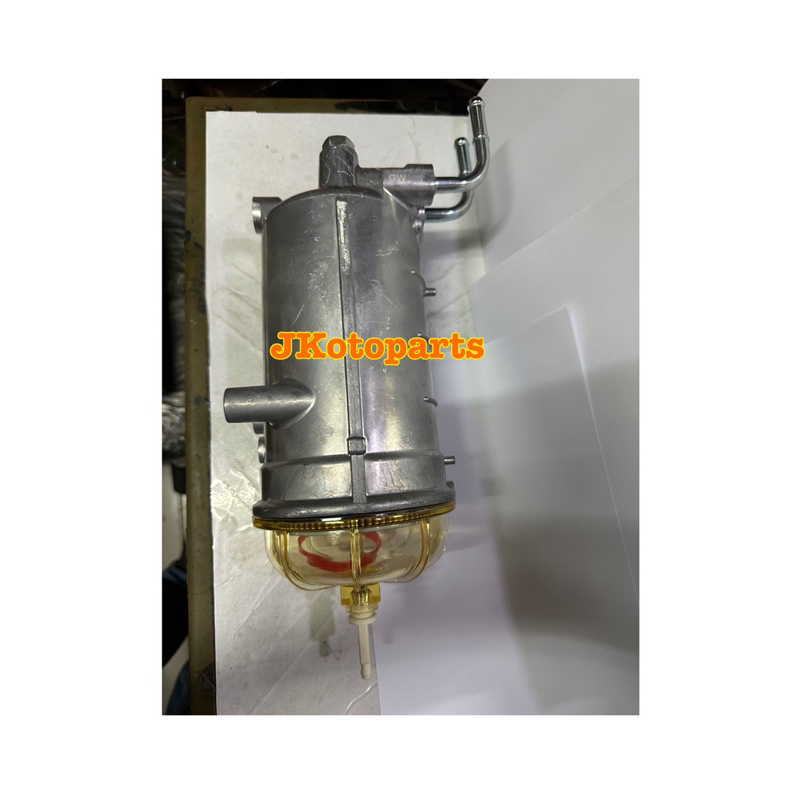 Jual Rumah Filter Solar Bawah Water Separator Assy Hino 500 Dutro ...