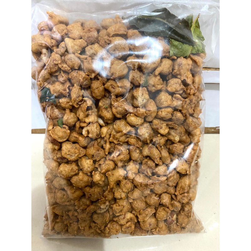 Jual Kacang Arab Daun Jeruk Kacang Bali Kacang Disko Rempah Bumbu ...