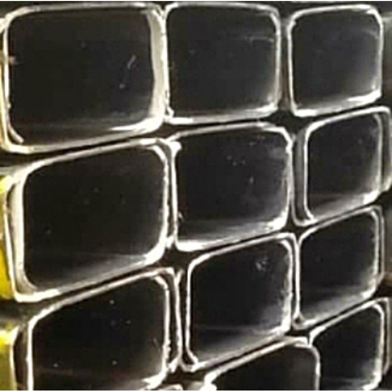 Jual Besi CNP | Kanal C | CNP 100 x 50 x 20 x 2,3 x 6 ( 90 mm x 42 mm x ...