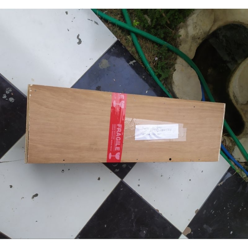 Jual tambahan packing kayu unt paket besar | Shopee Indonesia