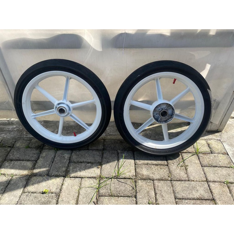 Velg Daichi Alloy Yamaha - Homecare24