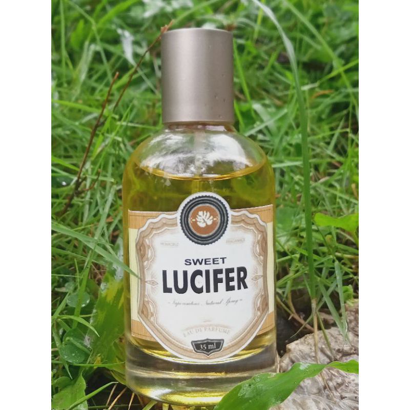 Jual beli 1 gratis 1 parfum sweet Lucifer terbaru limited edition Eau ...