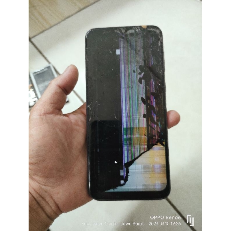 Jual samsung A03 core minus lcd | Shopee Indonesia
