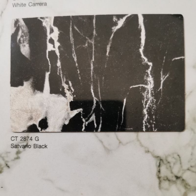 Jual HPL carta motif marble batu dan kayu glossy dan dof kode CT XXXX G ...
