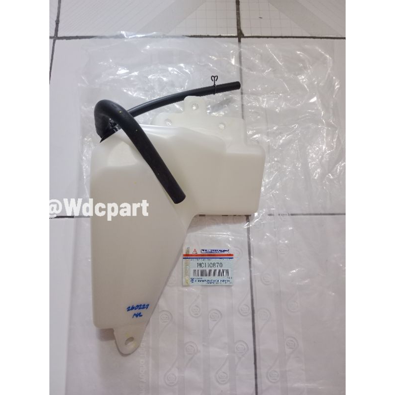 Jual tabung air radiator tank serep radiator ragasa ps120/100/135 ...