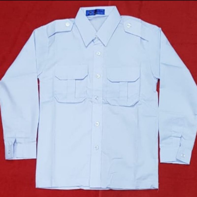 Jual seragam paskibra sd laki laki set atribut lengkap | Shopee Indonesia