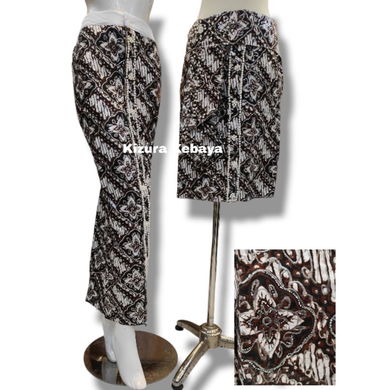Jual Jarik Sunda Sepasang Rok Instan Pengantin Sunda | Shopee Indonesia