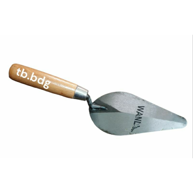 Jual Sendok Semen / Tembok Lancip | Shopee Indonesia