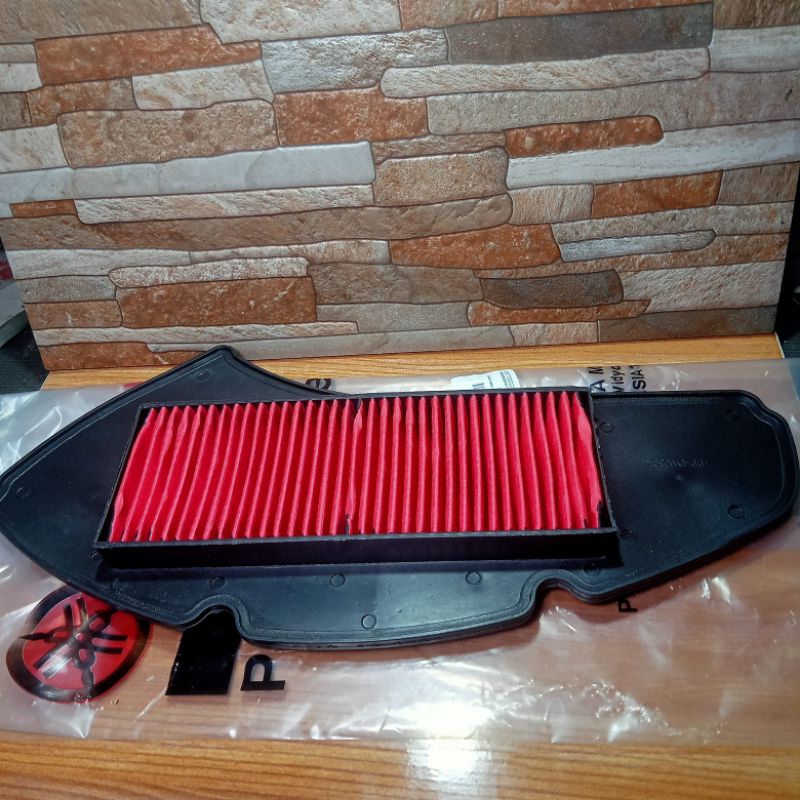 Jual Filter saringan udara motor Yamaha NMAX 155 N MAX pilter udara ...