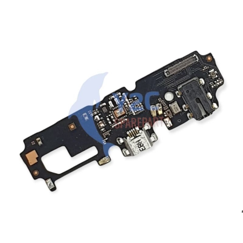 Jual PAPAN CHARGER VIVO Z1 PRO / Z5X + MIC / BOARD CASAN | Shopee Indonesia