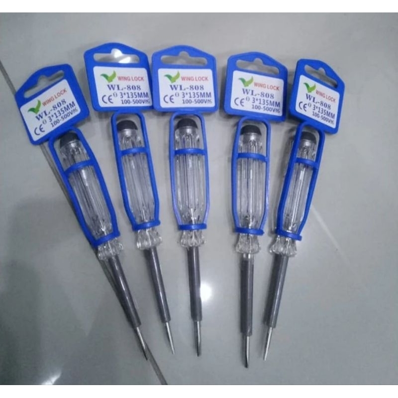 Jual Tespen Gantung Wing Lock WL-808(Harga Perpcs) | Shopee Indonesia