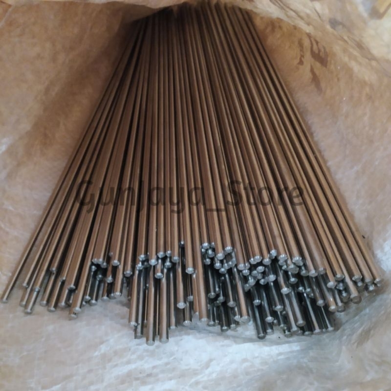 Jual Besi As diameter 6mm panjang 50cm | Shopee Indonesia
