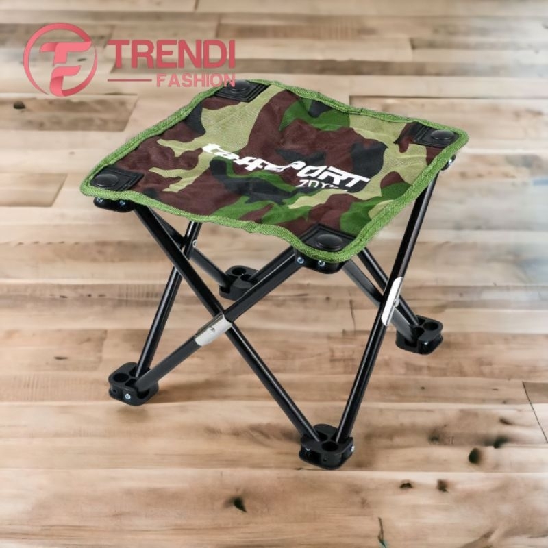 Jual Kursi Lipat Mancing - Kursi Portabel Mancing | Shopee Indonesia