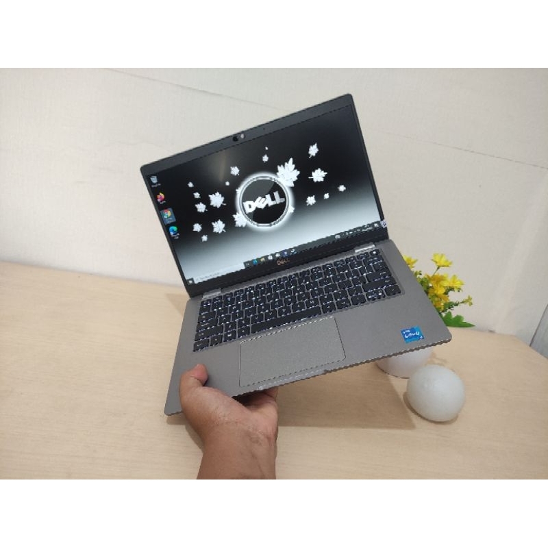 Jual DELL LATITUDE 5320 i5-1145G7 11TH GEN/RAM 16GB/SSD 512GB ...