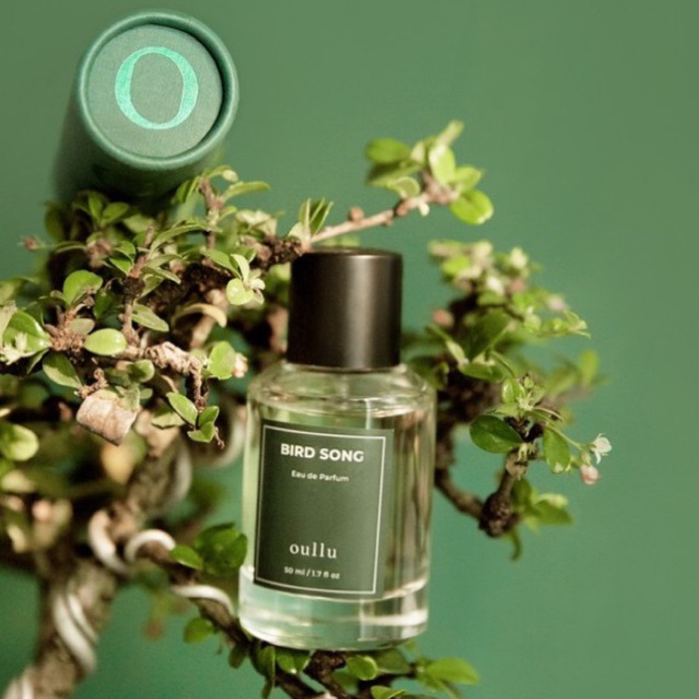 Jual Oullu Bird Song 50ml EDP (defect cylinder) | Shopee Indonesia