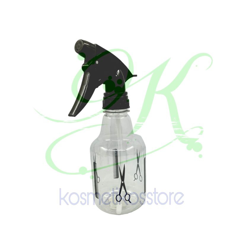 Jual Botol Spray 330ml Barber | Shopee Indonesia