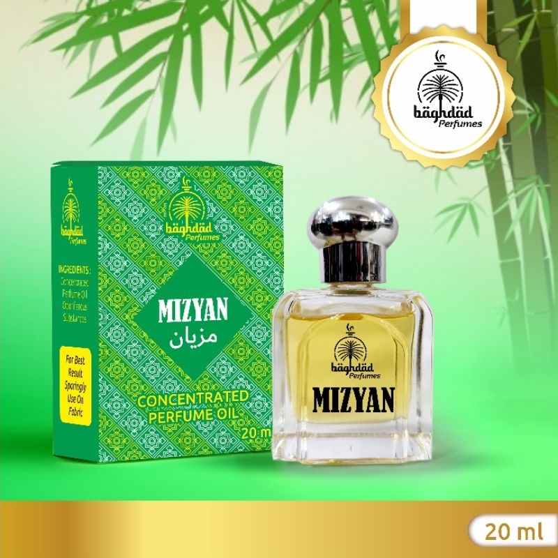 Jual FARFUM MINYAK WANGI MISK KASTURI 20ML | Shopee Indonesia