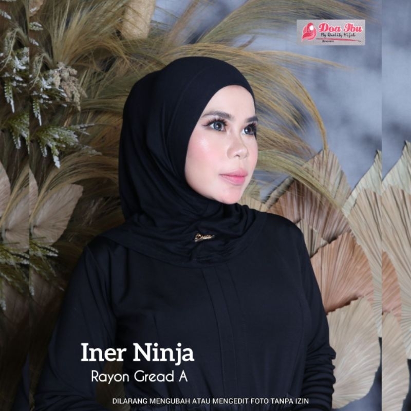 Jual INNER NINJA DOI | Shopee Indonesia