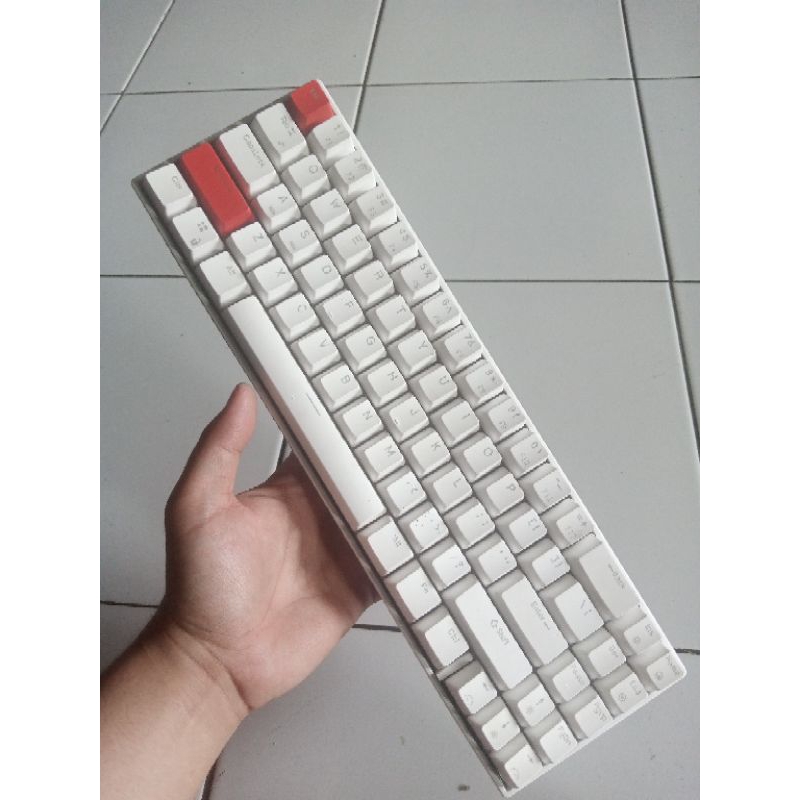 Jual Keyboard Rexus Daxa M71 classic (second) | Shopee Indonesia