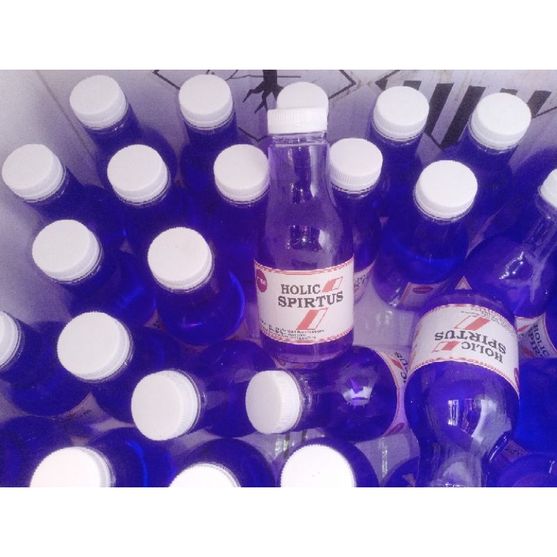 Jual spirtus botol | Shopee Indonesia